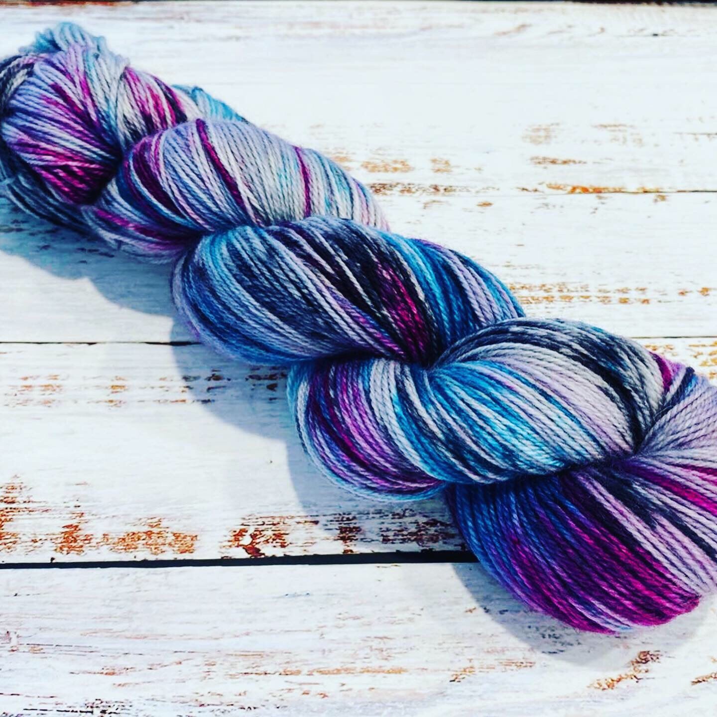 WHISKEY SOCK – Bar à Tricot