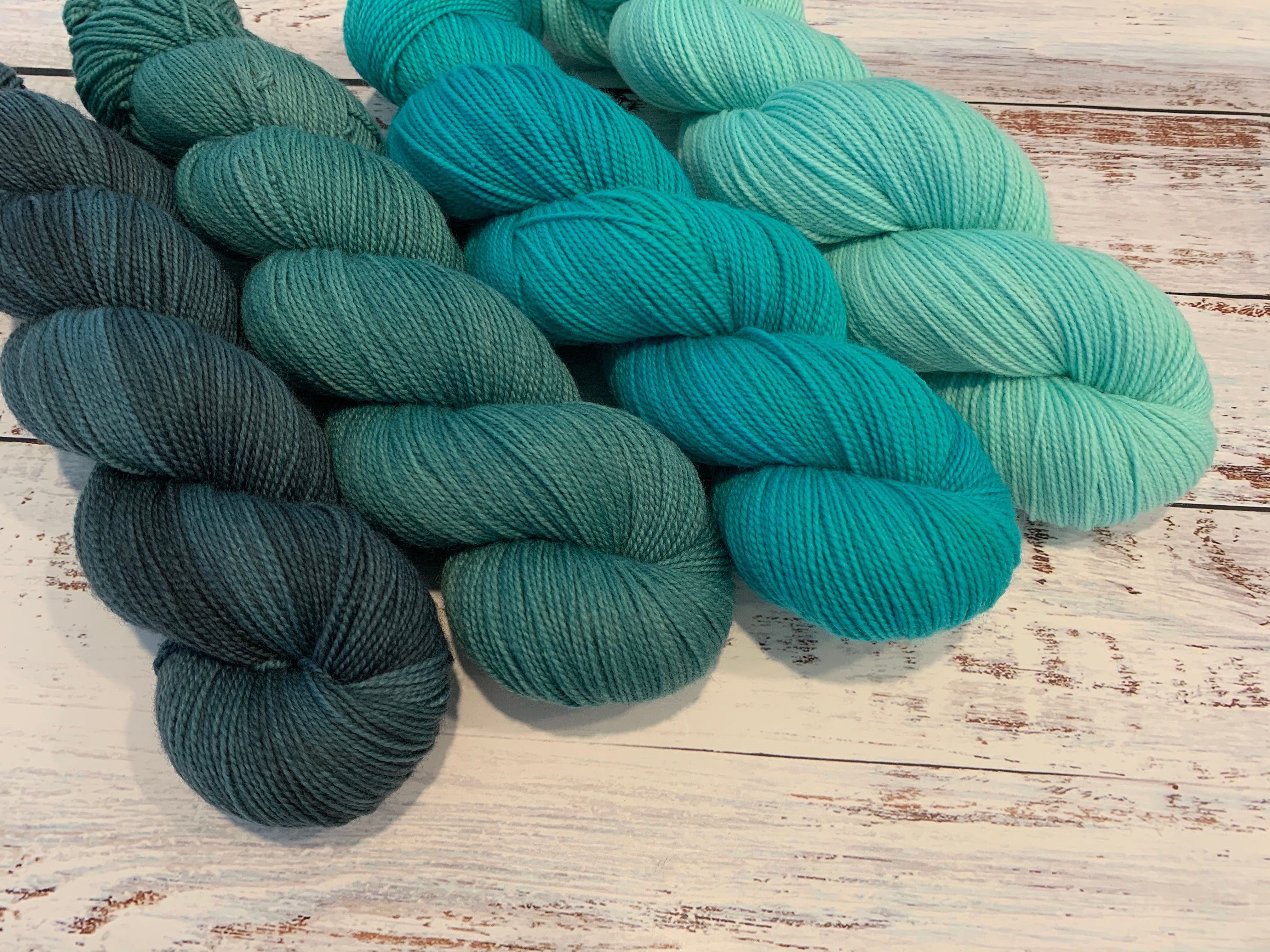 TEQUILA SOCK – Bar à Tricot