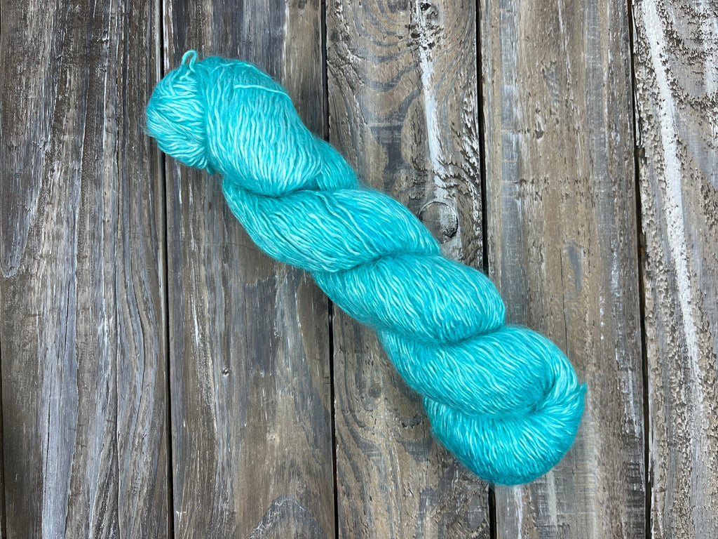 CH - Tiffany Blue – Bar à Tricot